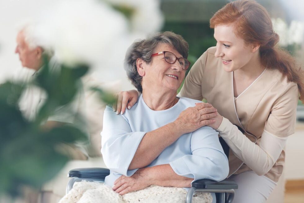 Supportive Housing - Riverside Lions Housing